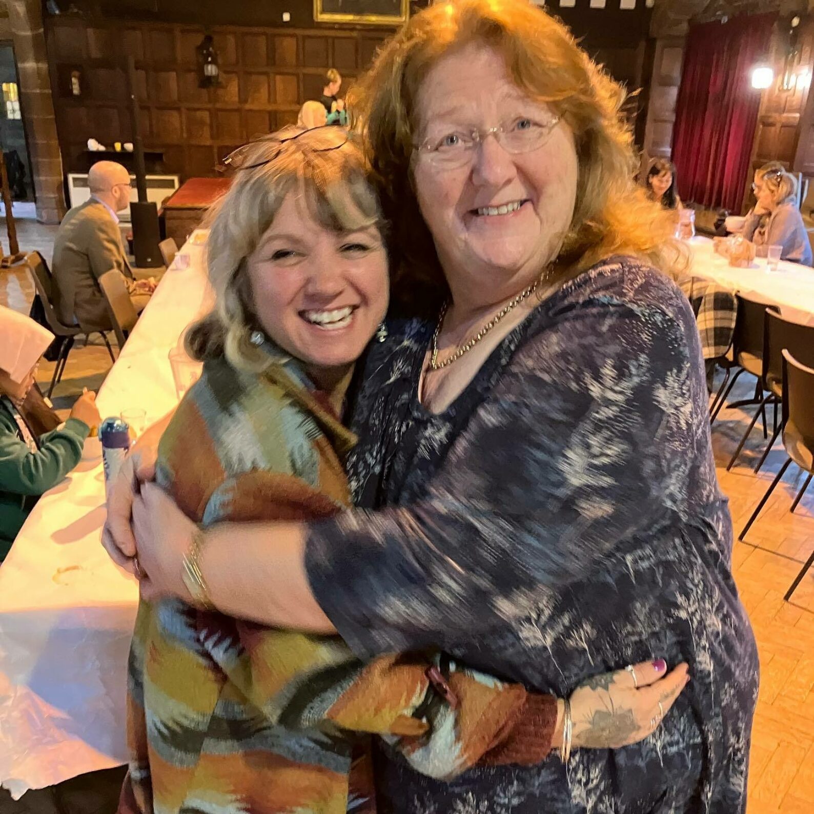 Thank you Caroline! | Ullet Road